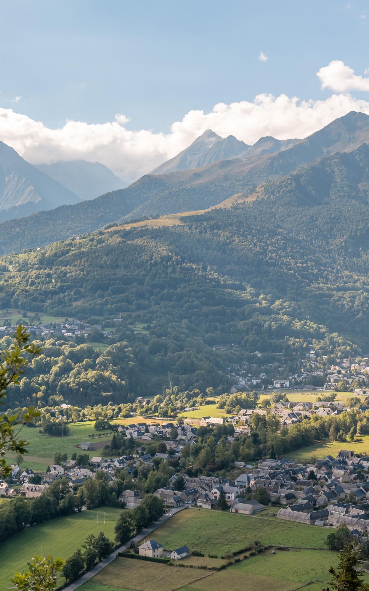 webcams Pla d’Adet et télésiège des Bouleaux | Saint-Lary Tourisme