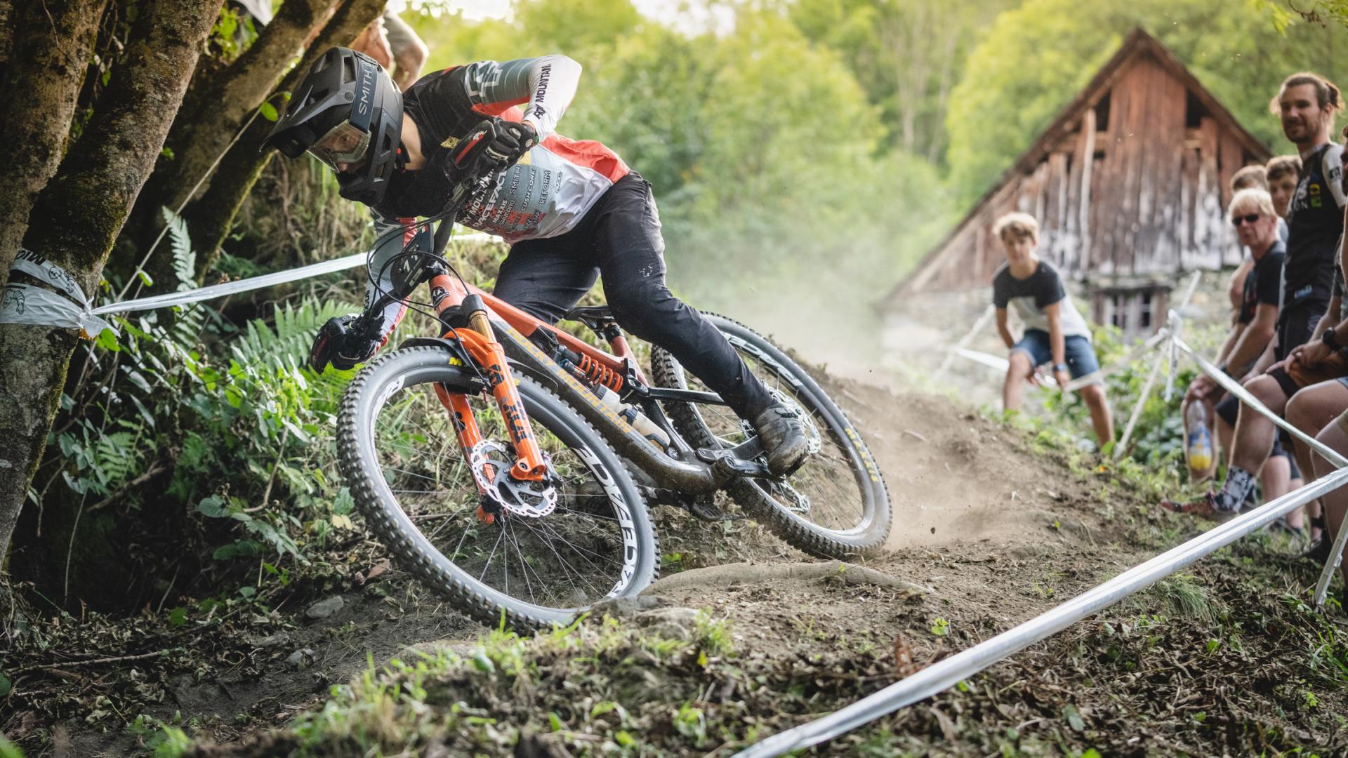 Mountain bike events | Saint-Lary Tourisme