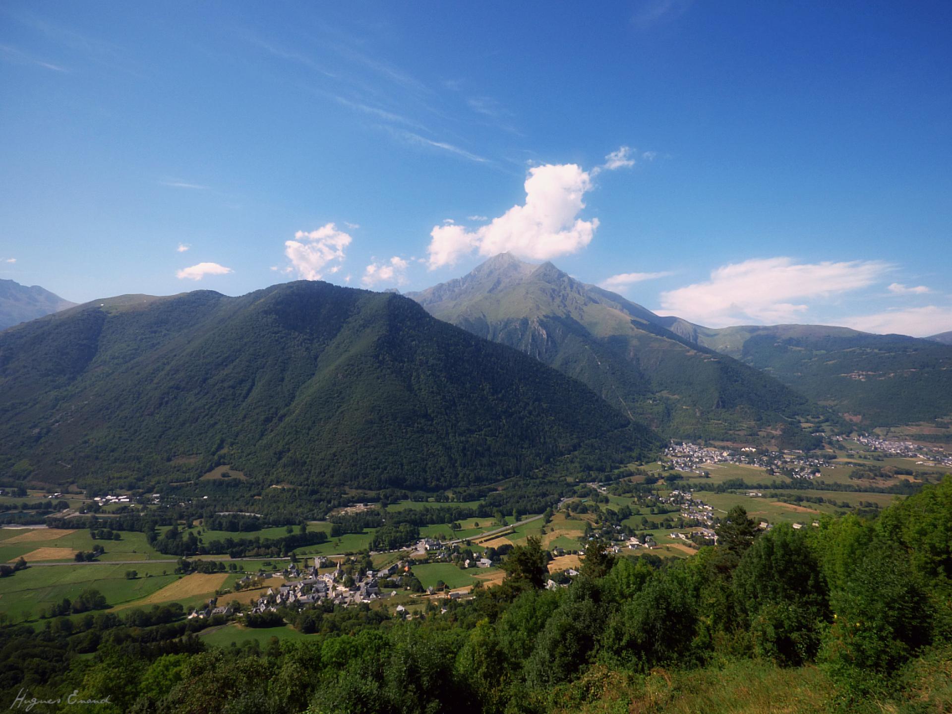 Randonnée autour des Lacs du Néouvielle | Saint-Lary Tourisme